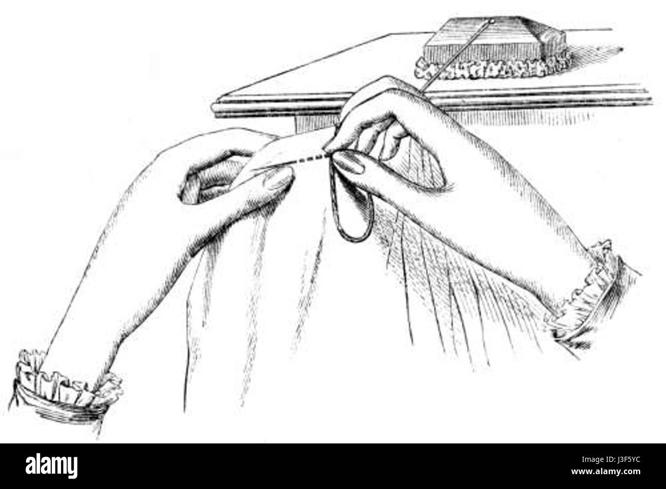 Teaching position Cut Out Stock Images & Pictures - Alamy