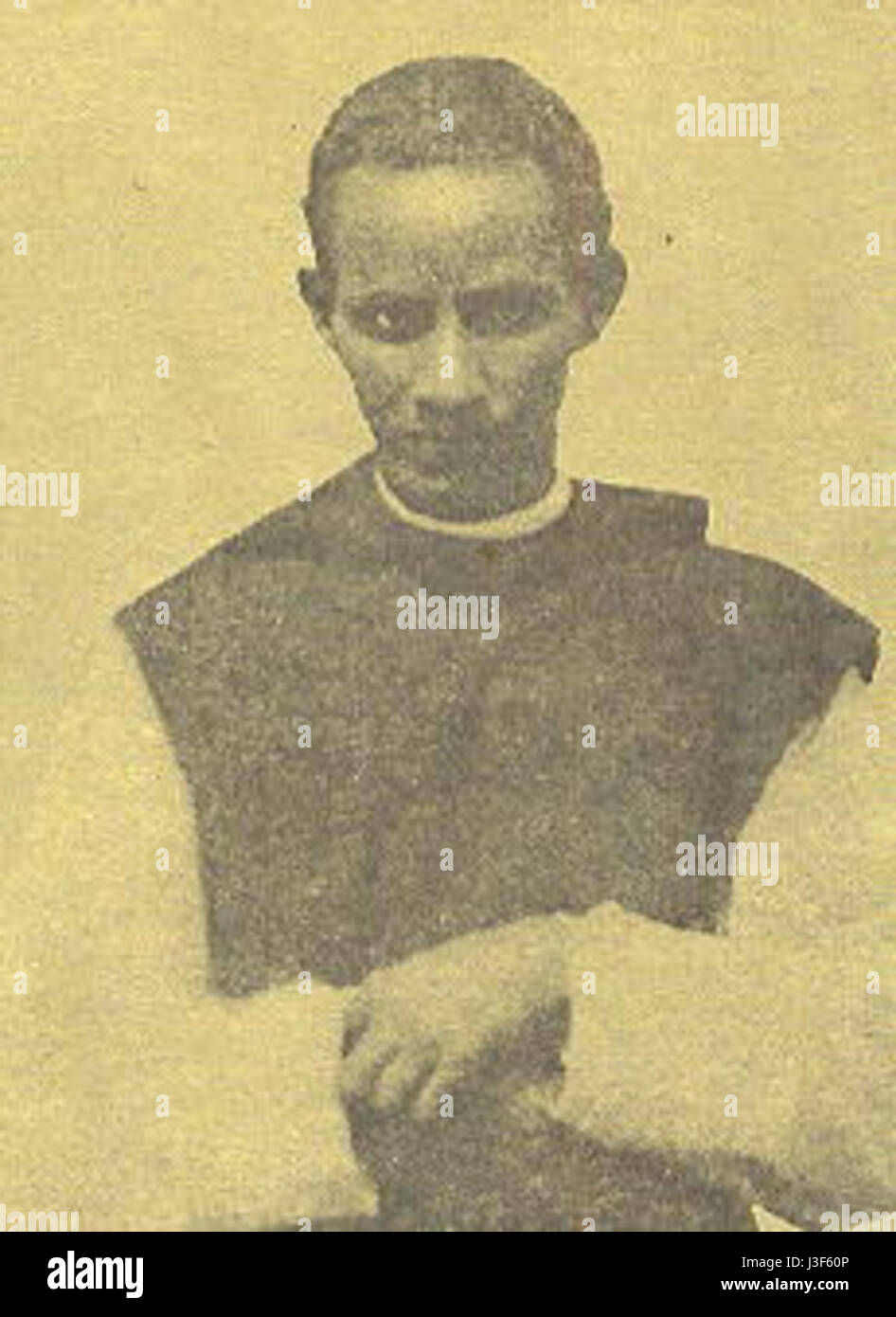 Ethiopian monarchs hi-res stock photography and images - Alamy