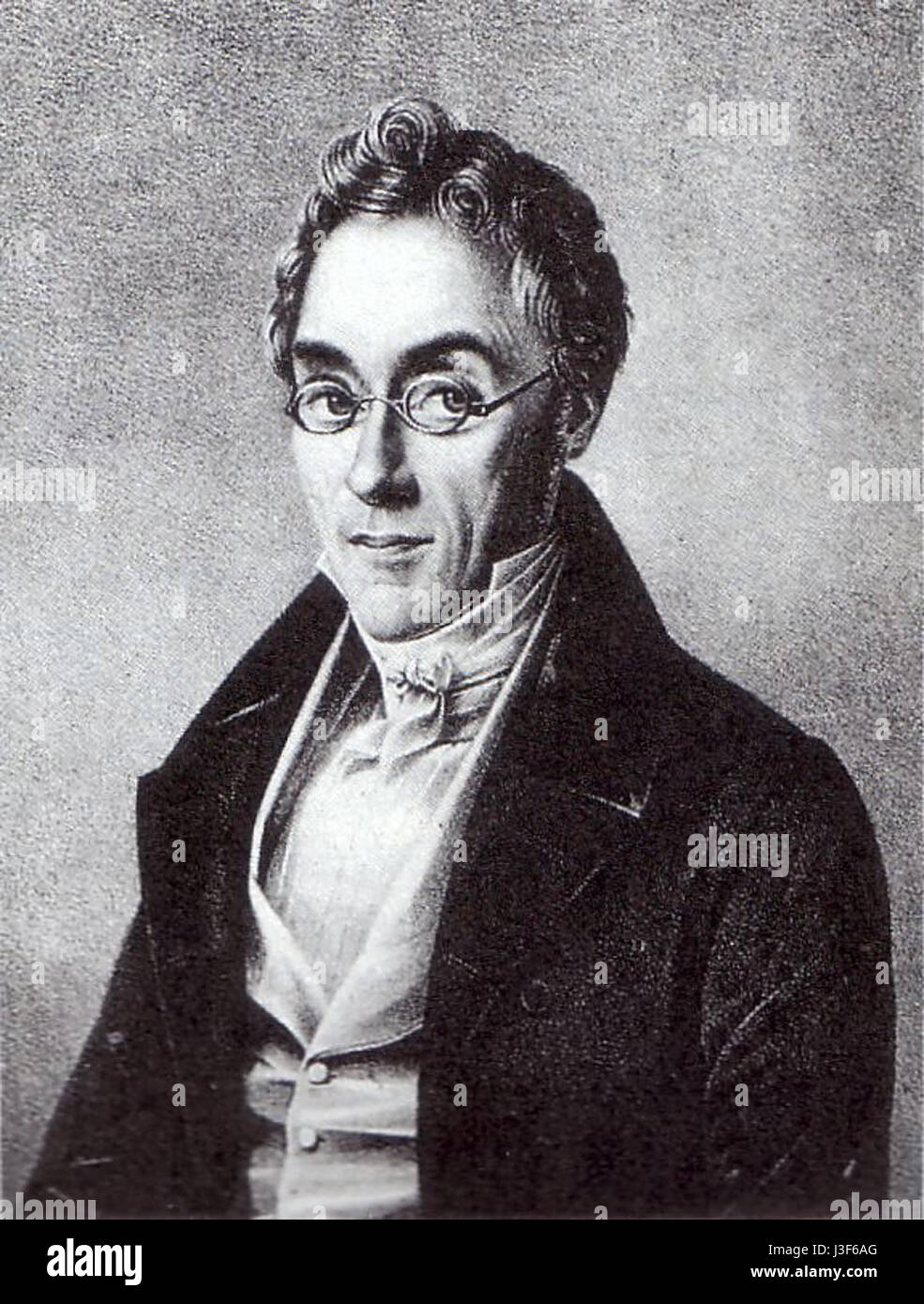 Friedrich List (1789â€“1846) was a German economist and economic ...