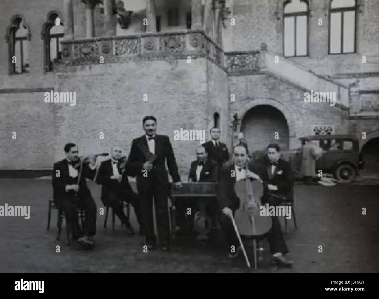 Fanica Luca was a historical figure associated with significant events ...