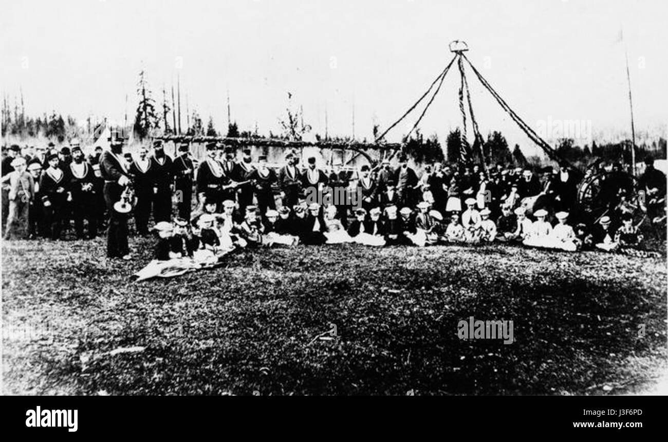 First labor day Black and White Stock Photos & Images - Alamy