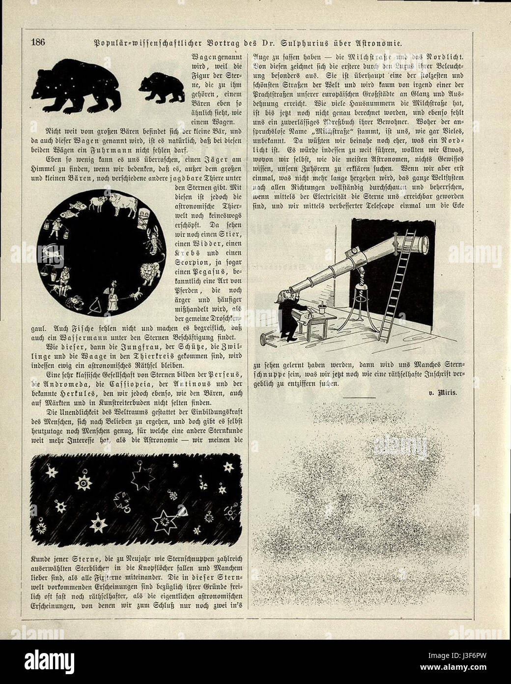 German humor history hi-res stock photography and images - Alamy