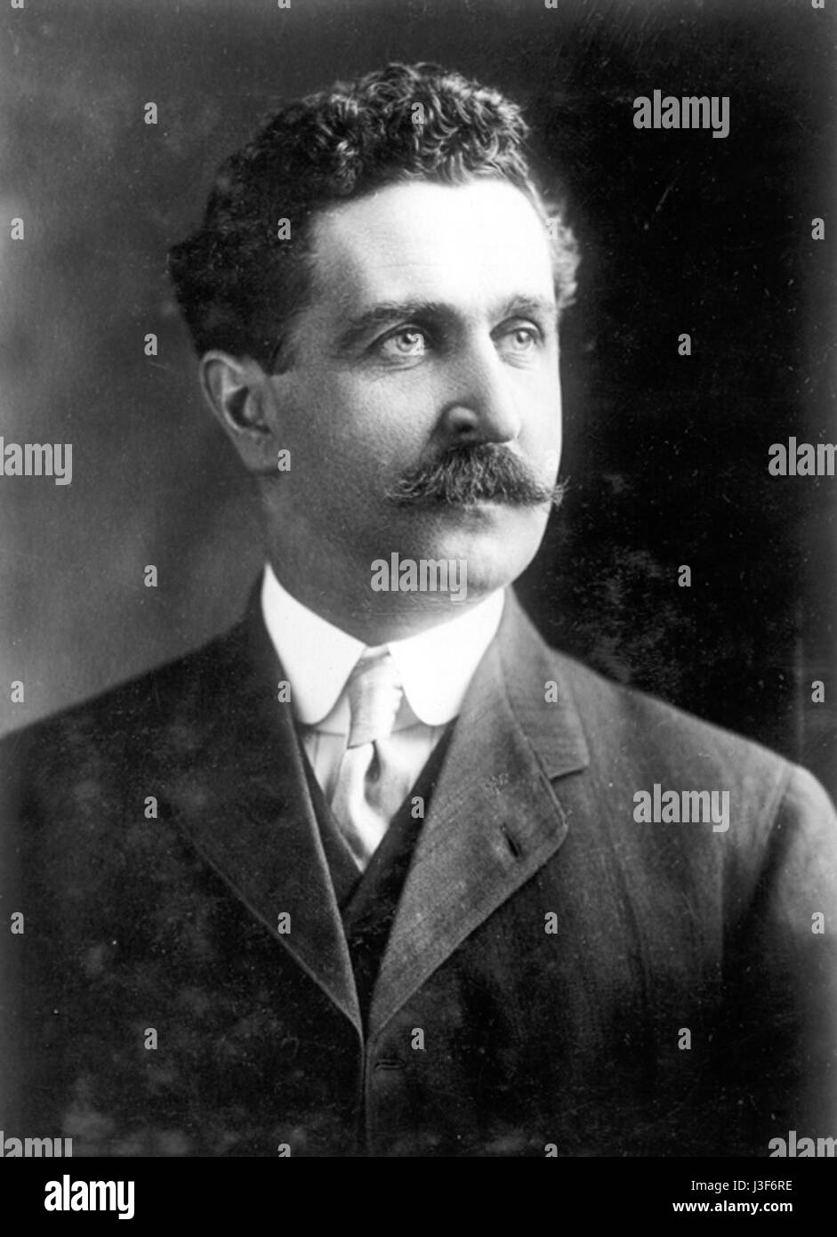 George otis smith hi-res stock photography and images - Alamy