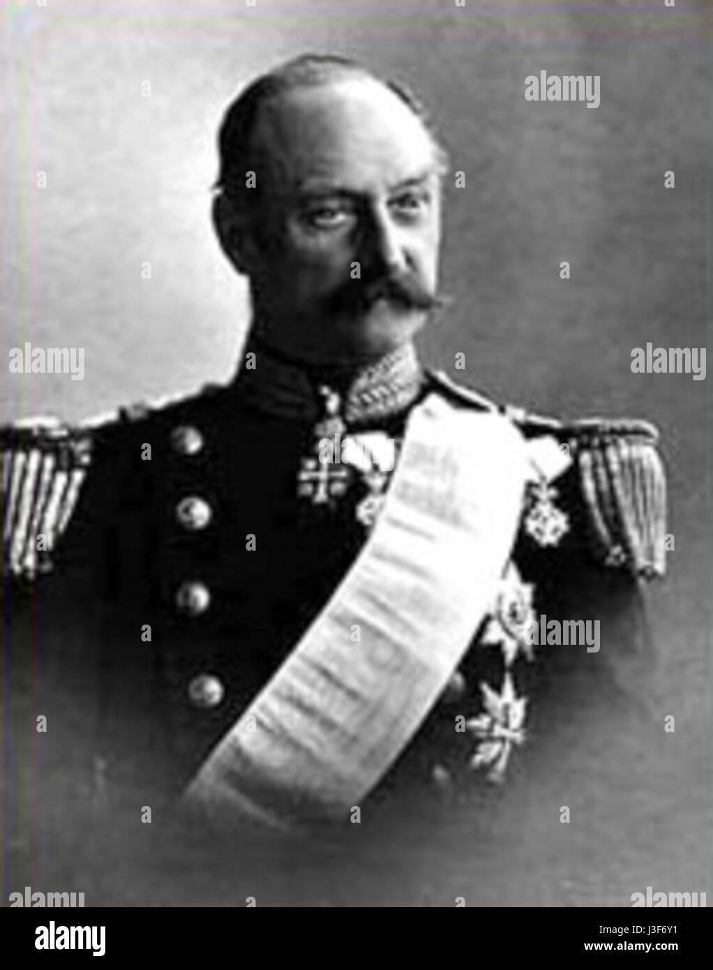 Frederik viii hi-res stock photography and images - Alamy