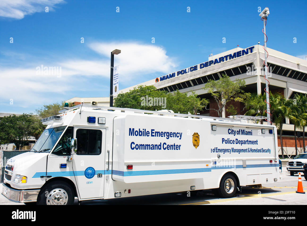 Police department recruitment open house hi-res stock photography and ...