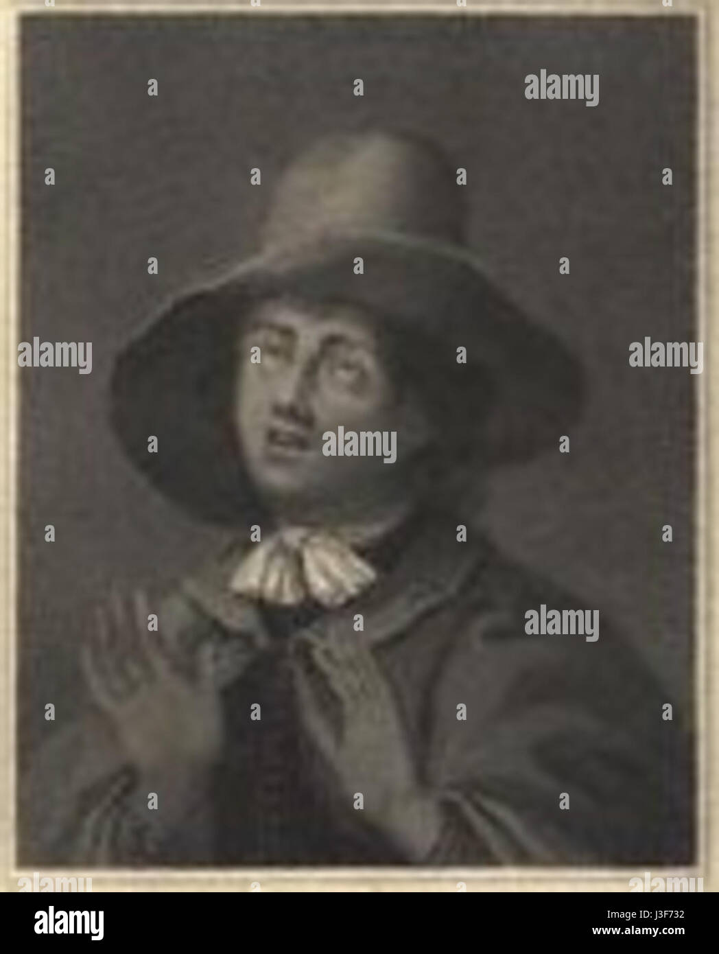 'Fox' is an artwork by Gerrit van Honthorst, a Dutch Baroque painter ...