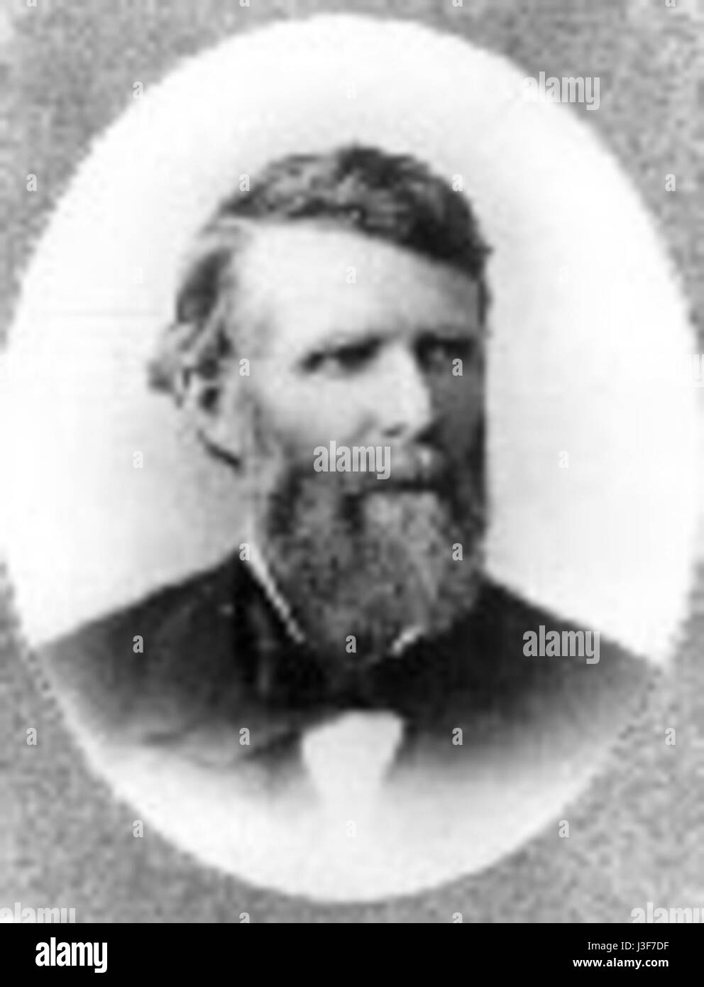 Frederick walker hi-res stock photography and images - Alamy