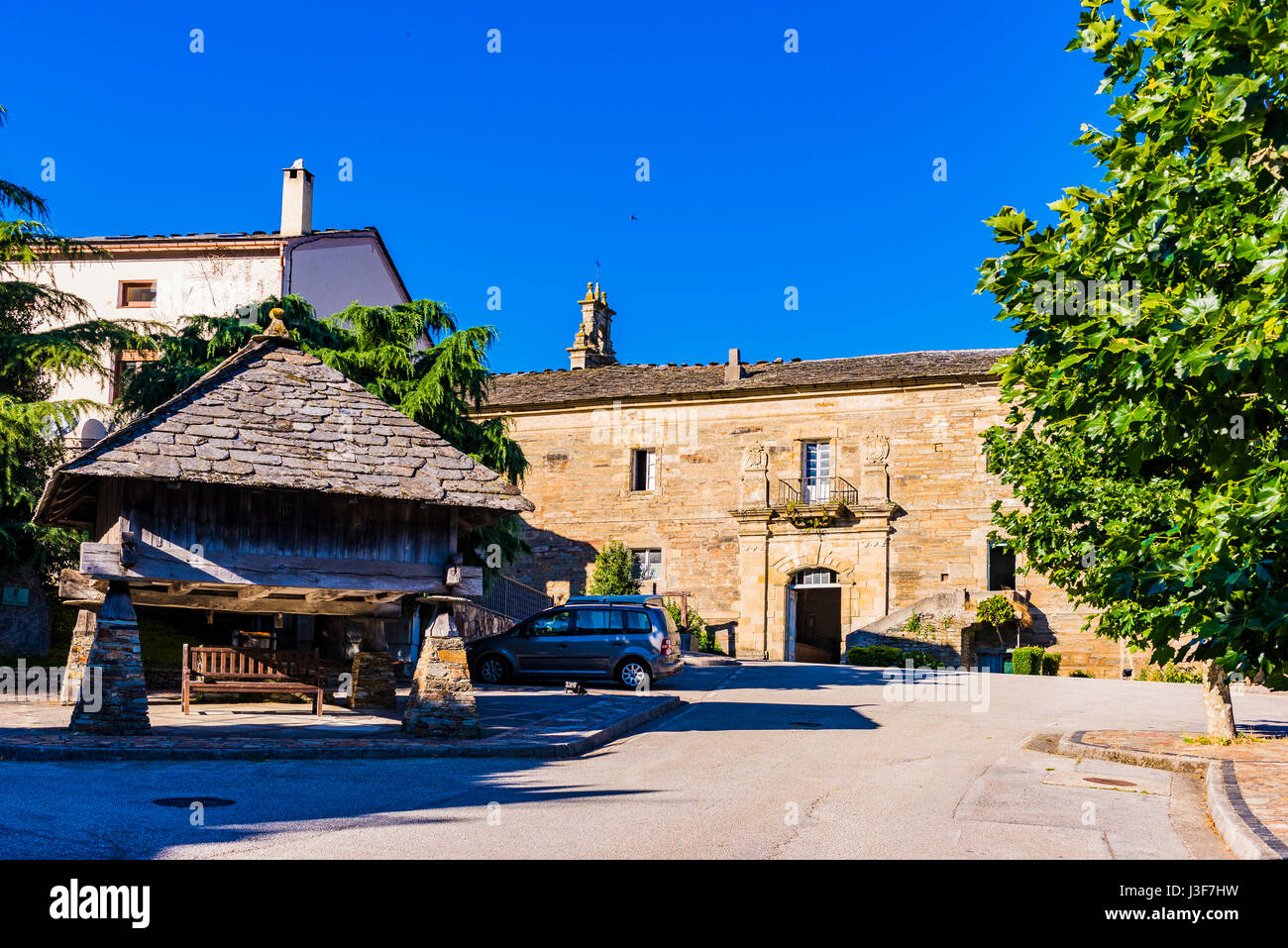 Maria Villanueva High Resolution Stock Photography and Images - Alamy