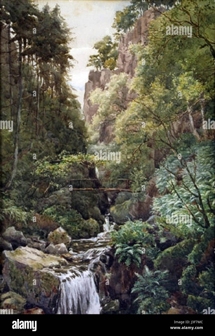 Francis S. Walker was a prominent entomologist and author known for his ...
