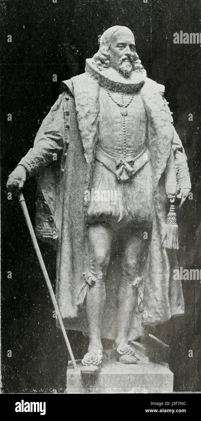 Map of pomeroy hi-res stock photography and images - Alamy