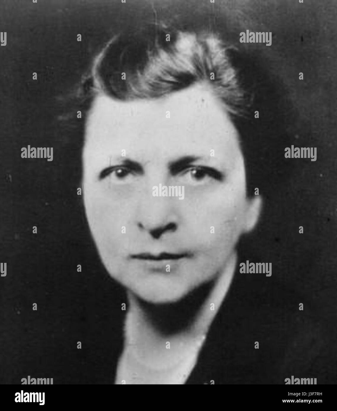 Frances Perkins, appointed as the U.S. Secretary of Labor in 1933, is ...