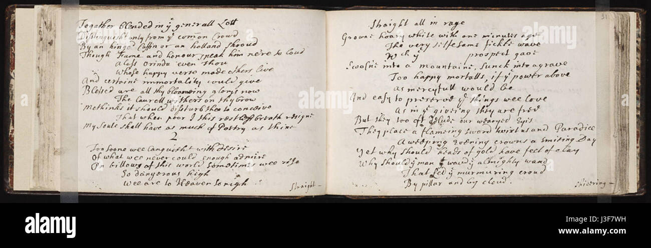 Flickr Beinecke Flickr Laboratory (Commonplace Book), (late 17th ...