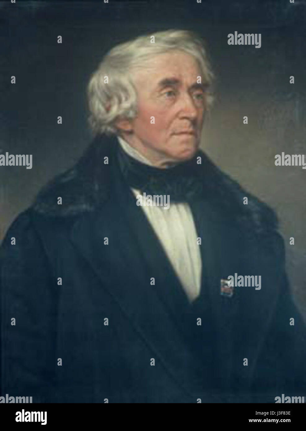 Friedrich thiersch hi-res stock photography and images - Alamy