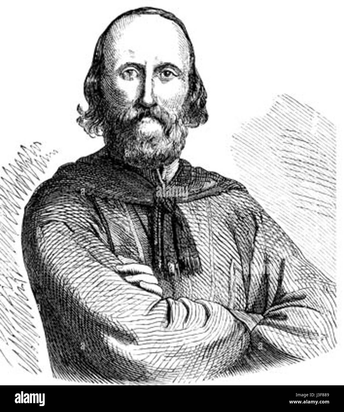 Garibaldi map hi-res stock photography and images - Alamy