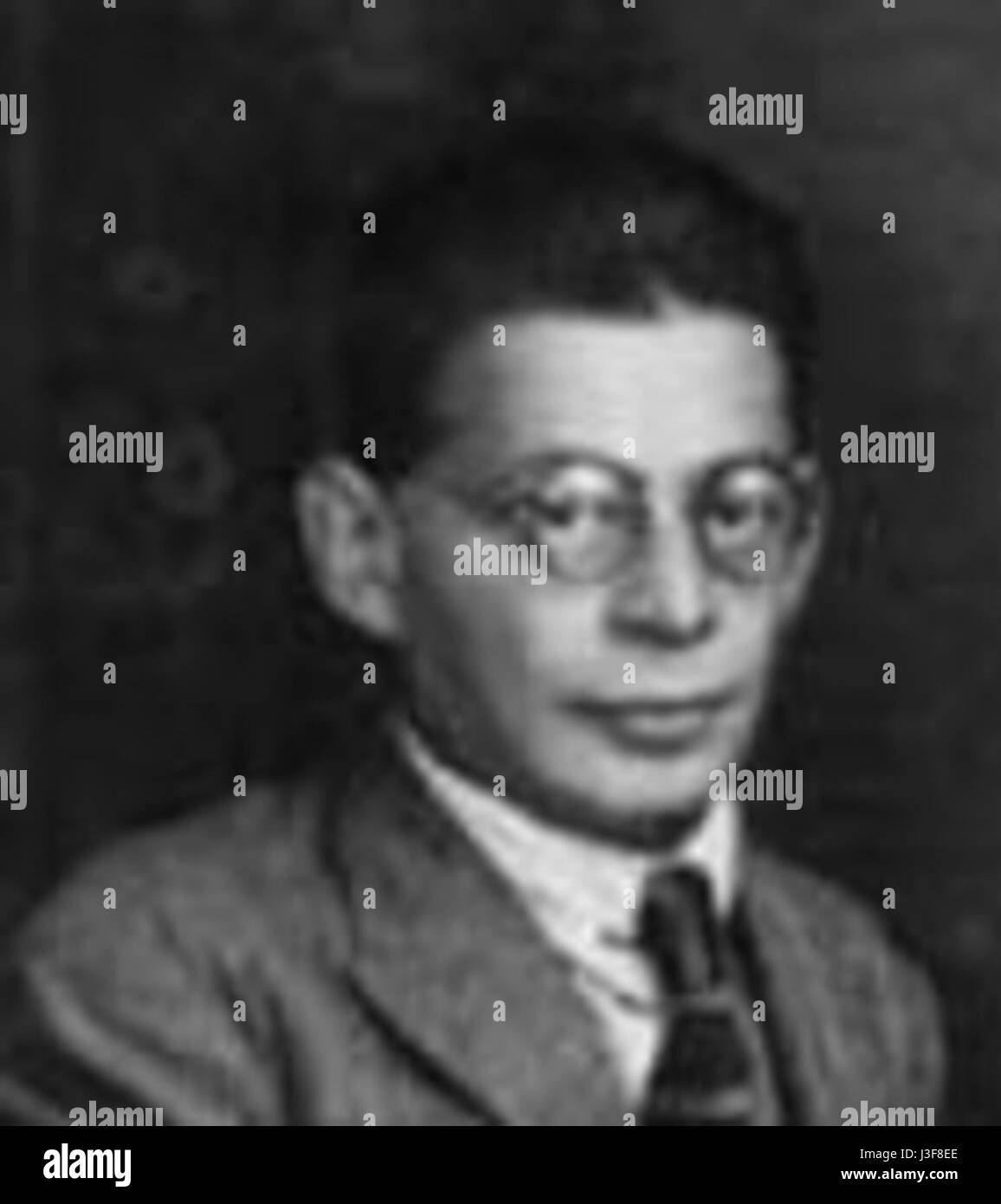 Freud and other psychoanalysts 1922 Otto Rank Stock Photo - Alamy