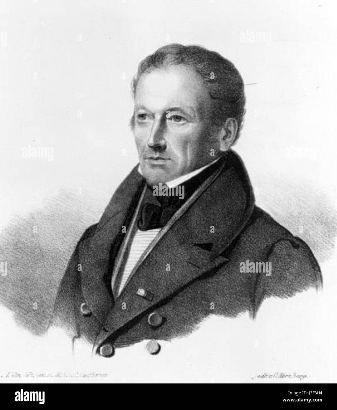 Georg ludwig von hi-res stock photography and images - Alamy