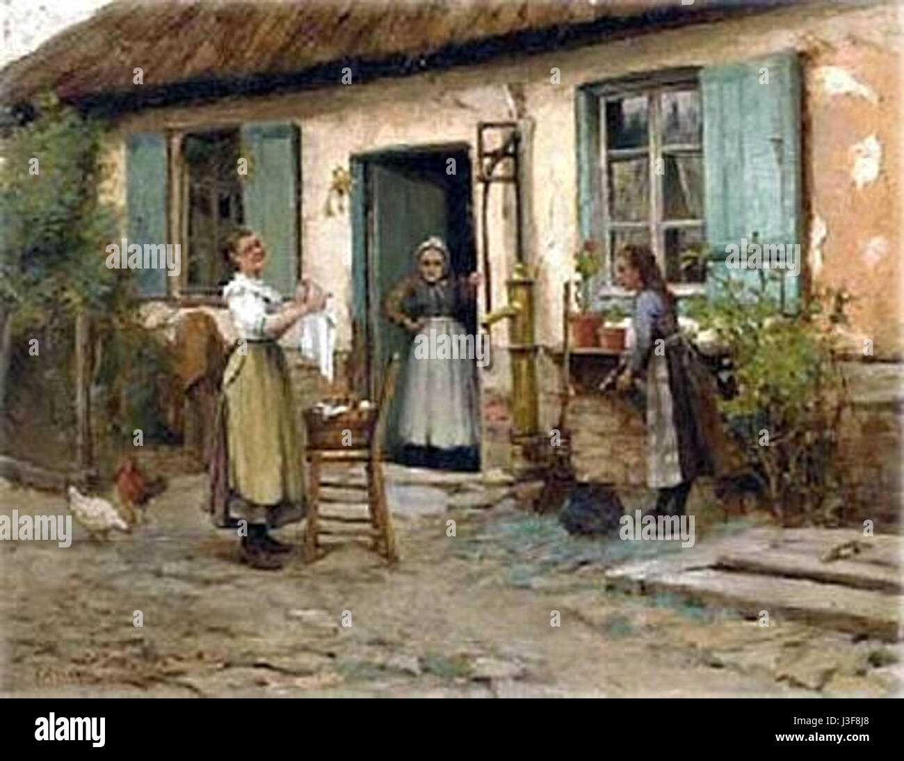 Map of millard hi-res stock photography and images - Alamy