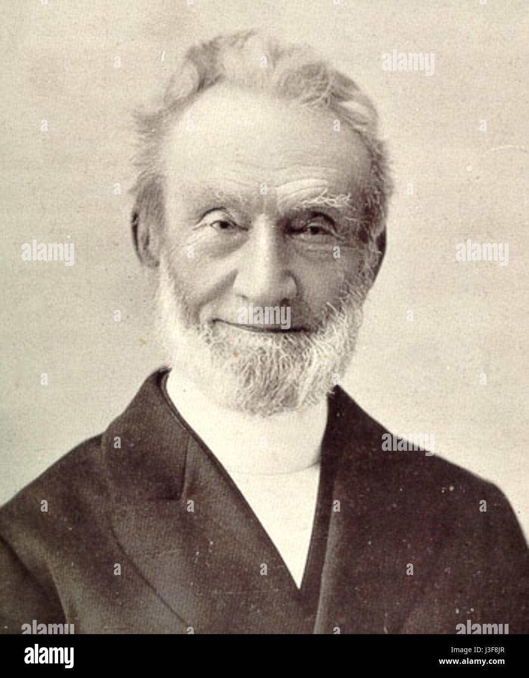 Muller george hi-res stock photography and images - Alamy