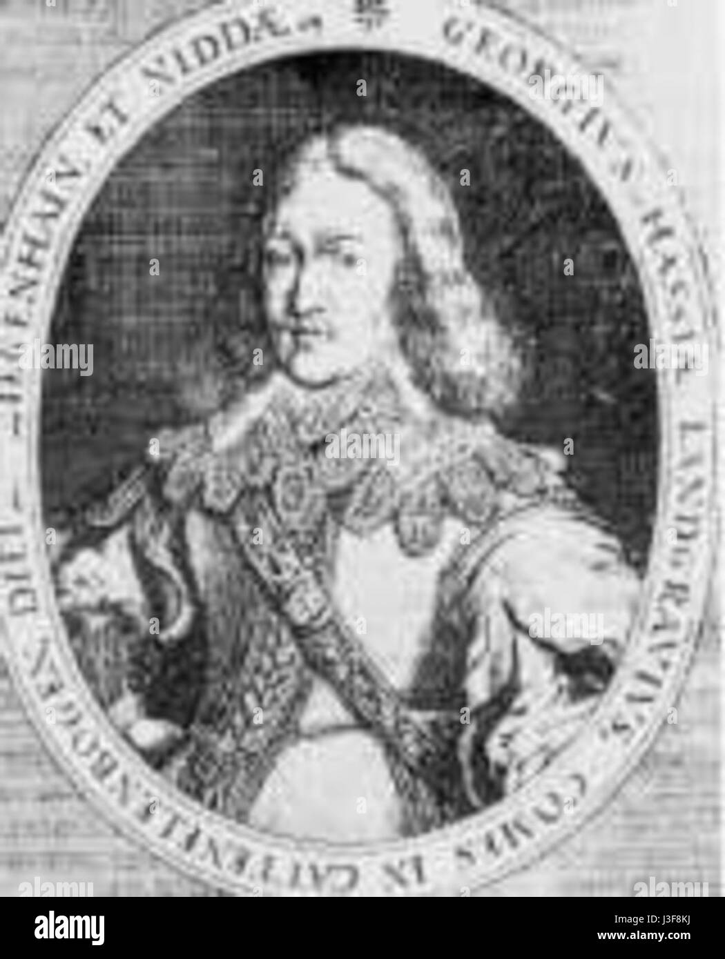 Georg ii hi-res stock photography and images - Alamy