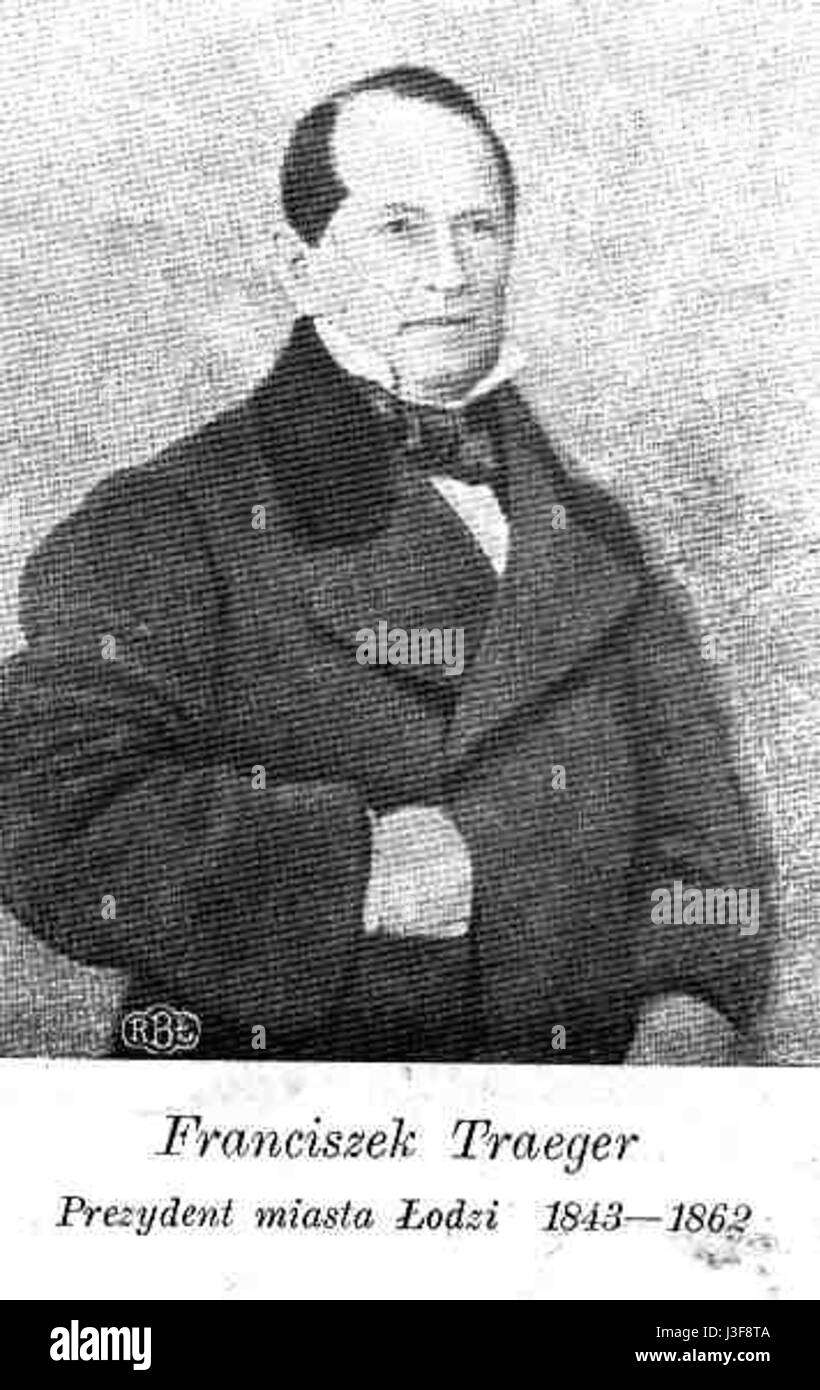 Traeger Black and White Stock Photos & Images - Alamy