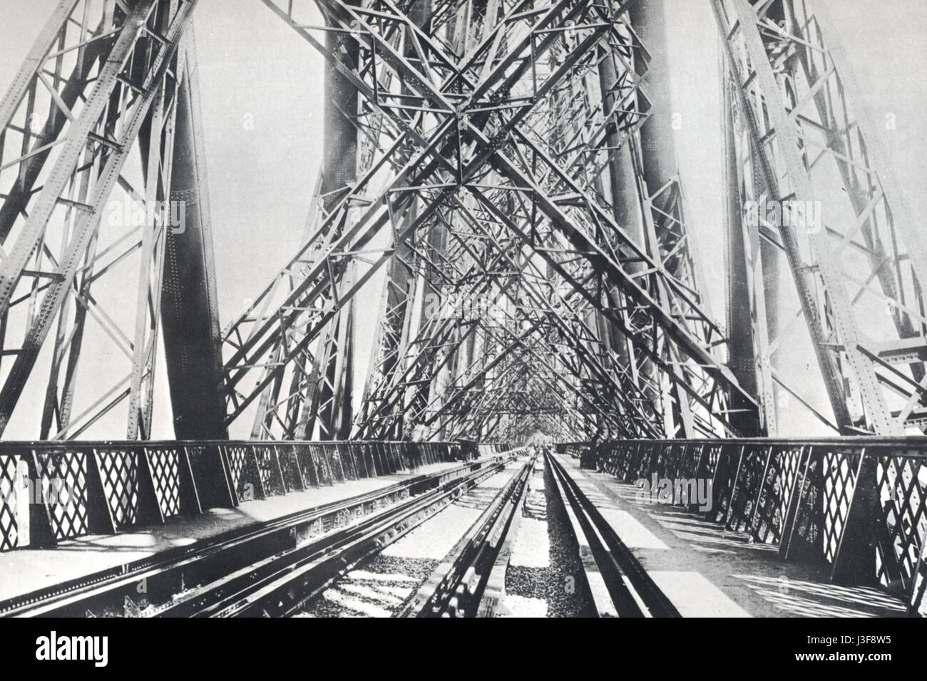 Victorian railway engineering hi-res stock photography and images - Alamy
