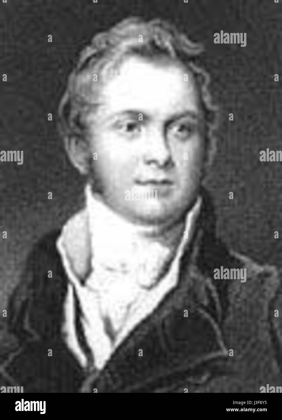 Frederick John Robinson was a notable figure, possibly a writer or ...