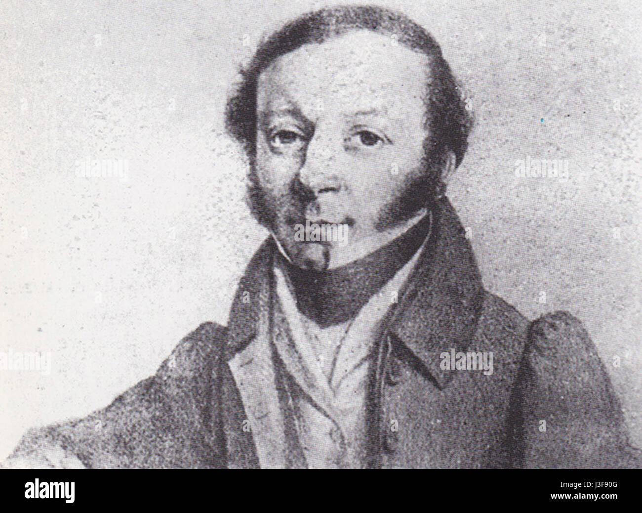 Francesco zola hi-res stock photography and images - Alamy