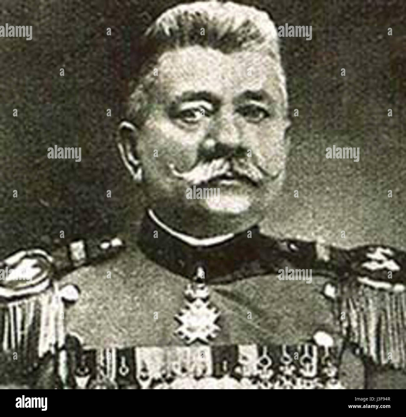 F Stevan Svabic is a renowned individual, though not widely documented ...