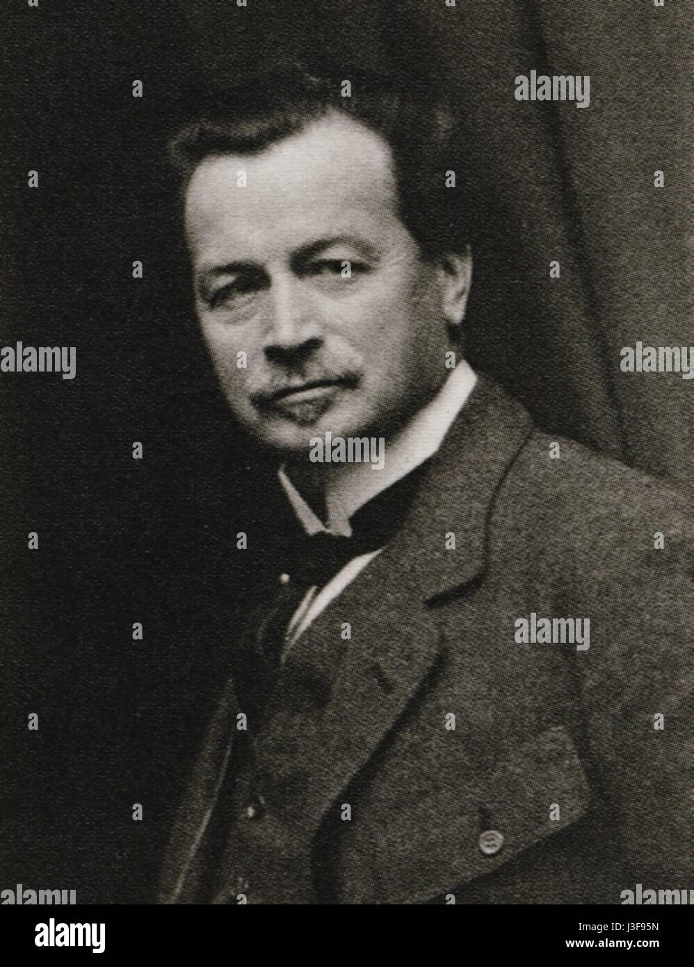 Ferdinand flodin hi-res stock photography and images - Alamy