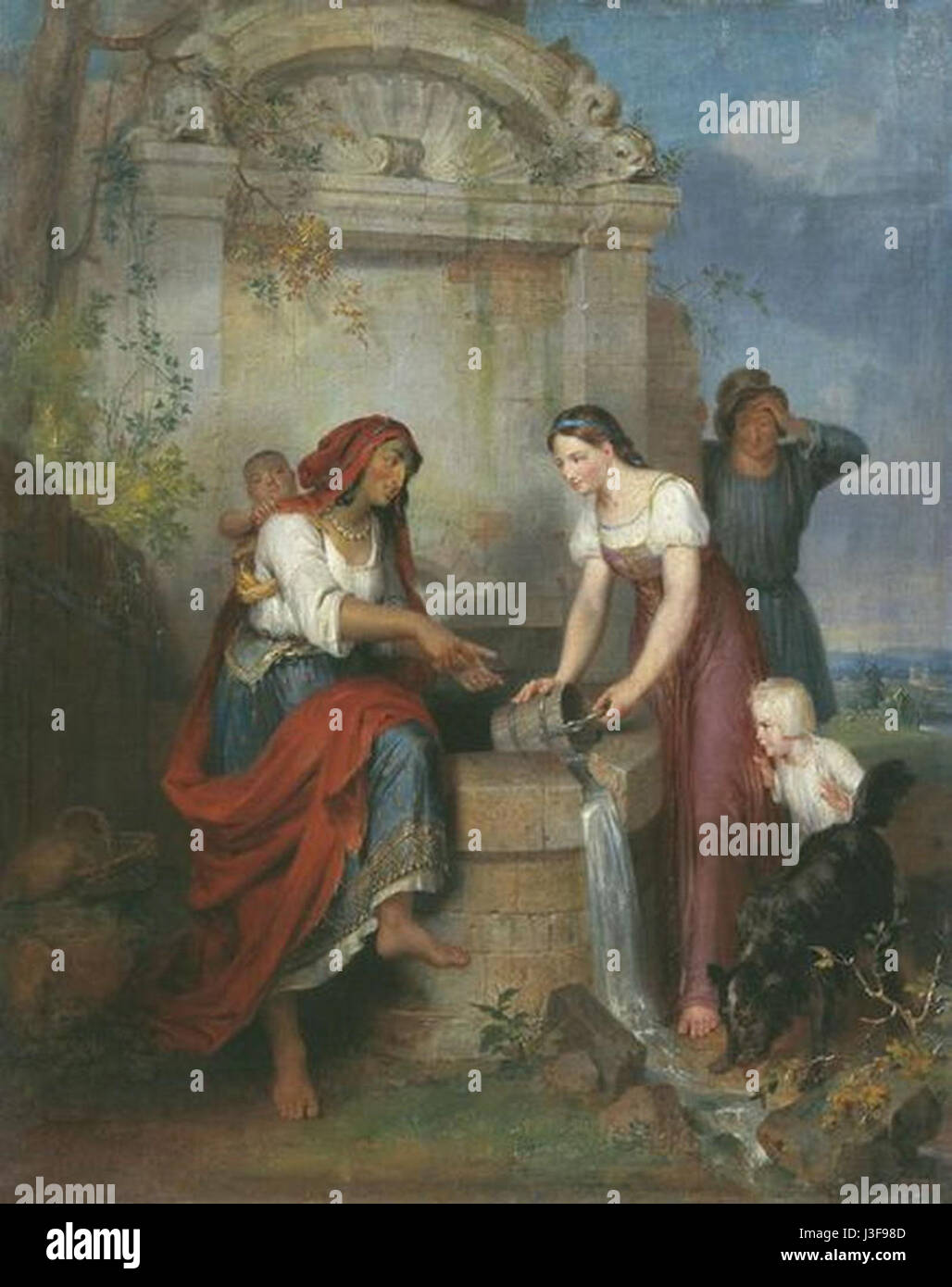 Desire and fate hi-res stock photography and images - Alamy