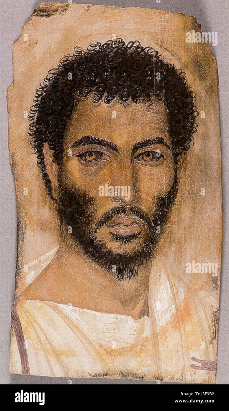 Fayum basin hi-res stock photography and images - Alamy