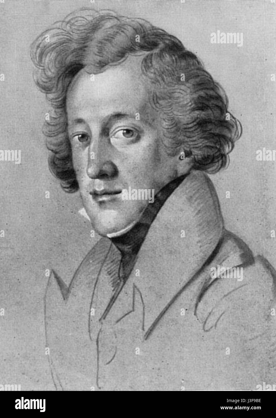 Felix Mendelssohn Bartholdy was a German composer, pianist, organist ...