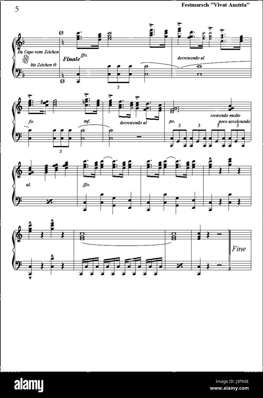 March austria Black and White Stock Photos & Images - Alamy