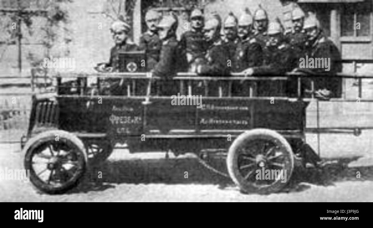 Fire protection records Black and White Stock Photos & Images - Alamy