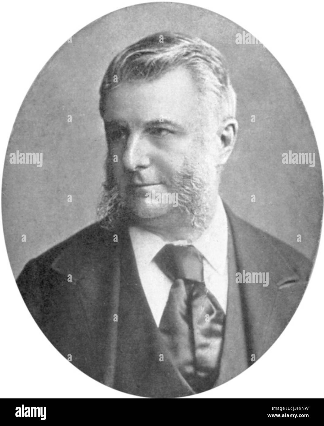 Frederick abel hi-res stock photography and images - Alamy