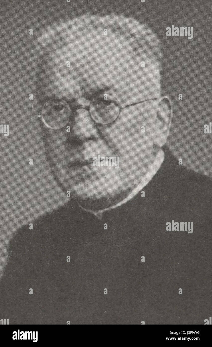 Franz Joseph Gebhardt was a figure whose historical or cultural ...