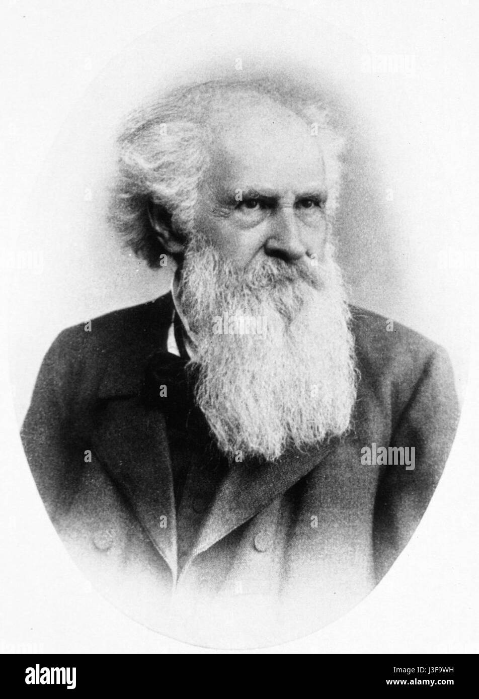 Franz Leydig was a German anatomist and zoologist, known for his work ...