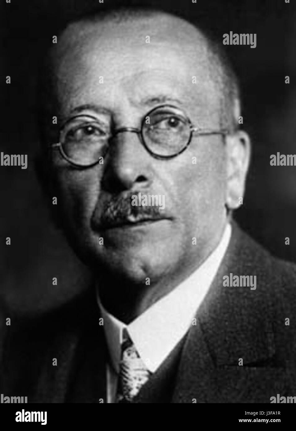 Austrian chemist Black and White Stock Photos & Images - Alamy