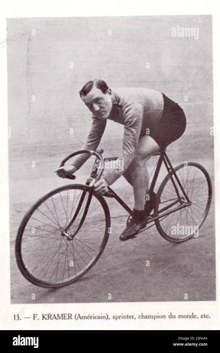 Frank kramer hi-res stock photography and images - Alamy