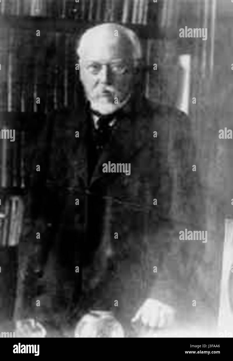 Georg von Hertling was a German politician and scholar, serving as the ...