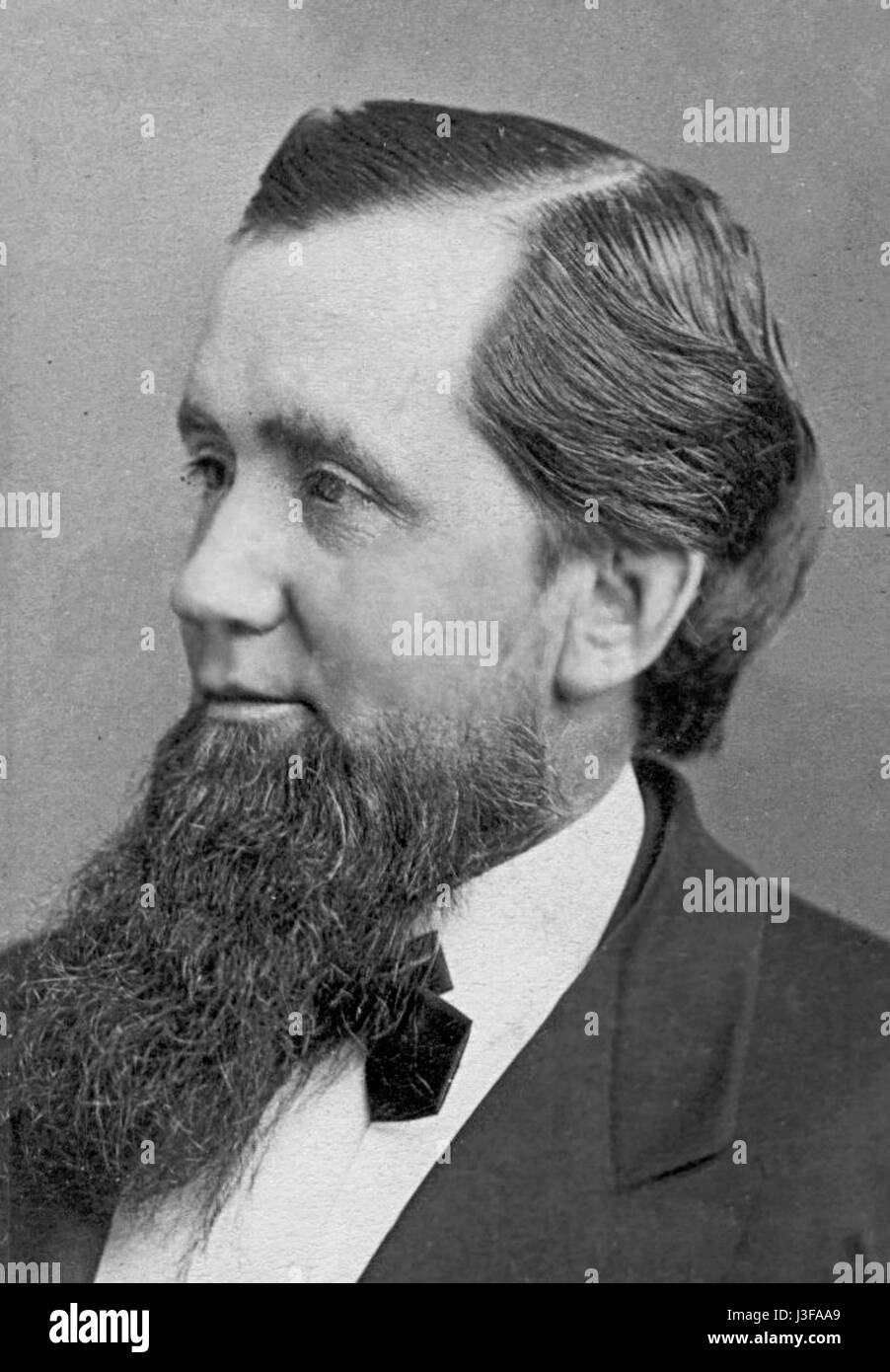 George pullman hi-res stock photography and images - Alamy