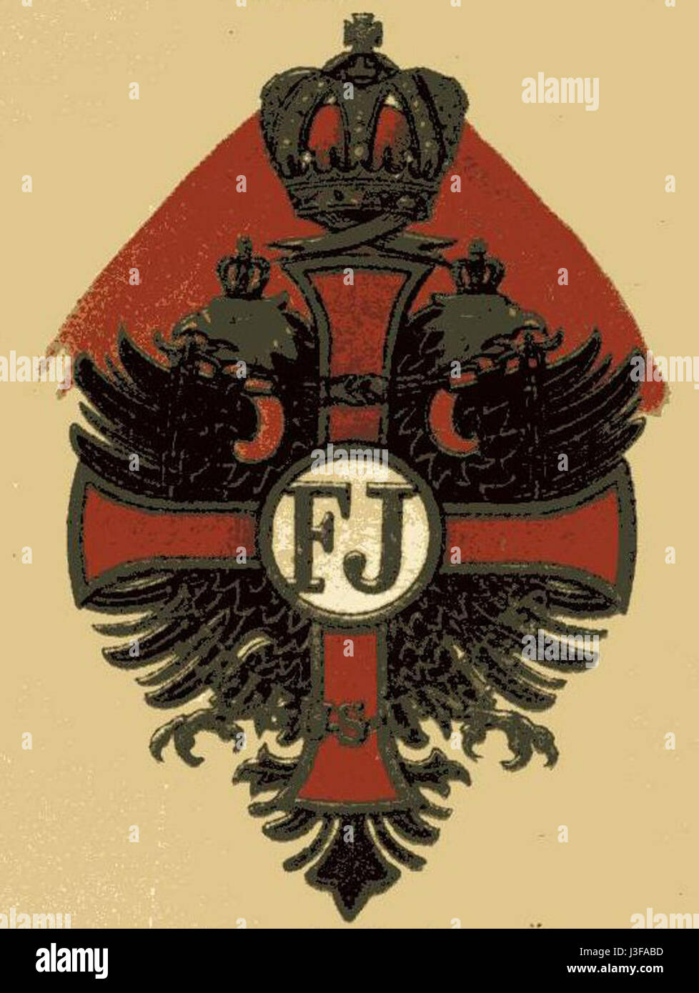Orden imperial hi-res stock photography and images - Alamy