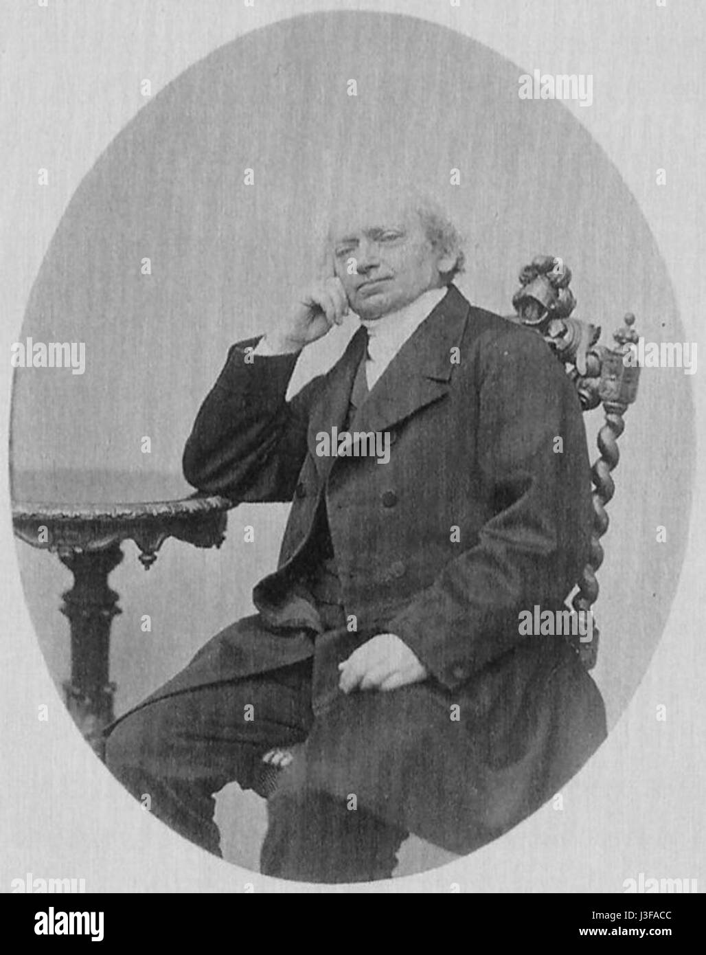Franz Delitzsch was a German theologian and scholar, known for his work ...