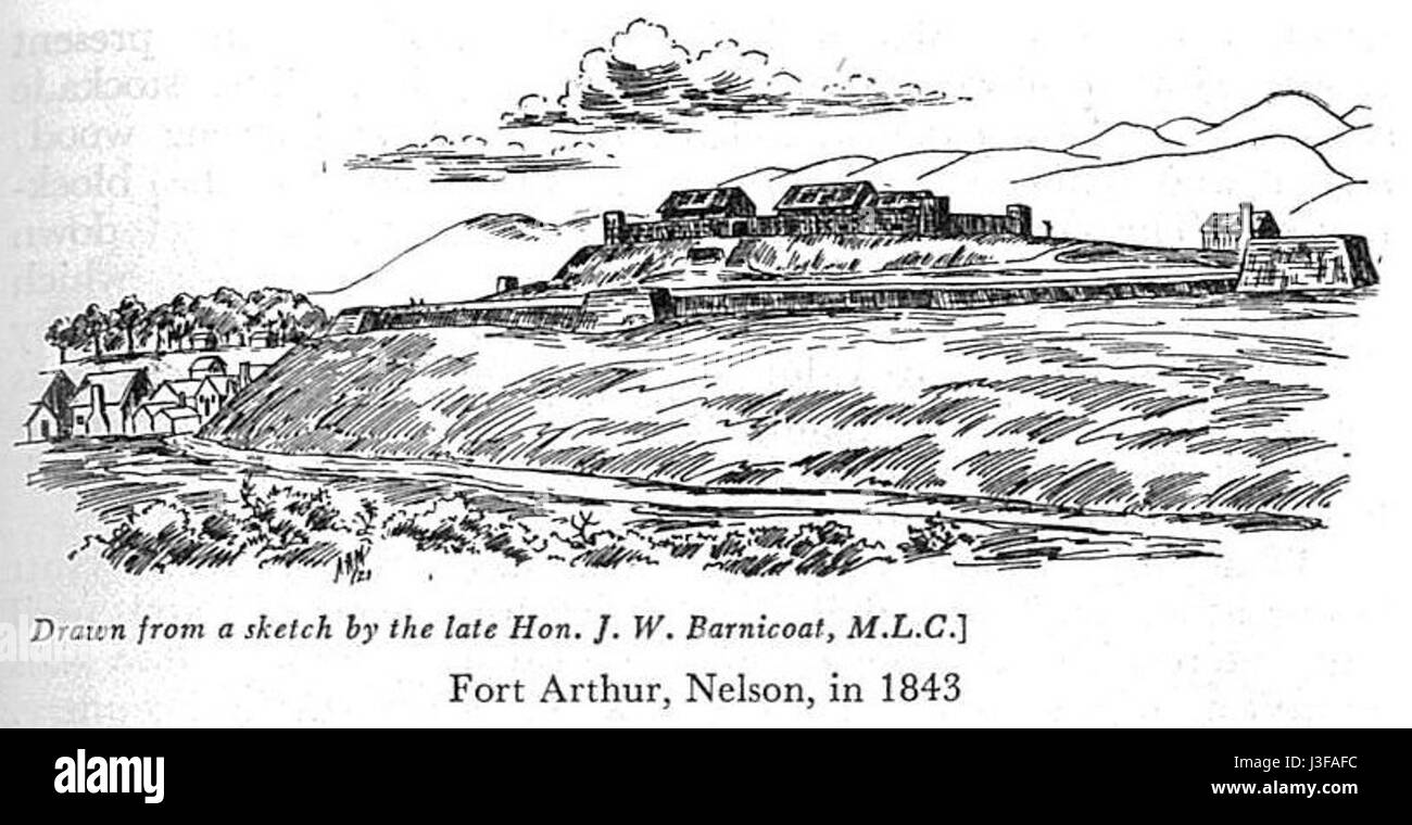 Arthur Nelson High Resolution Stock Photography and Images - Alamy