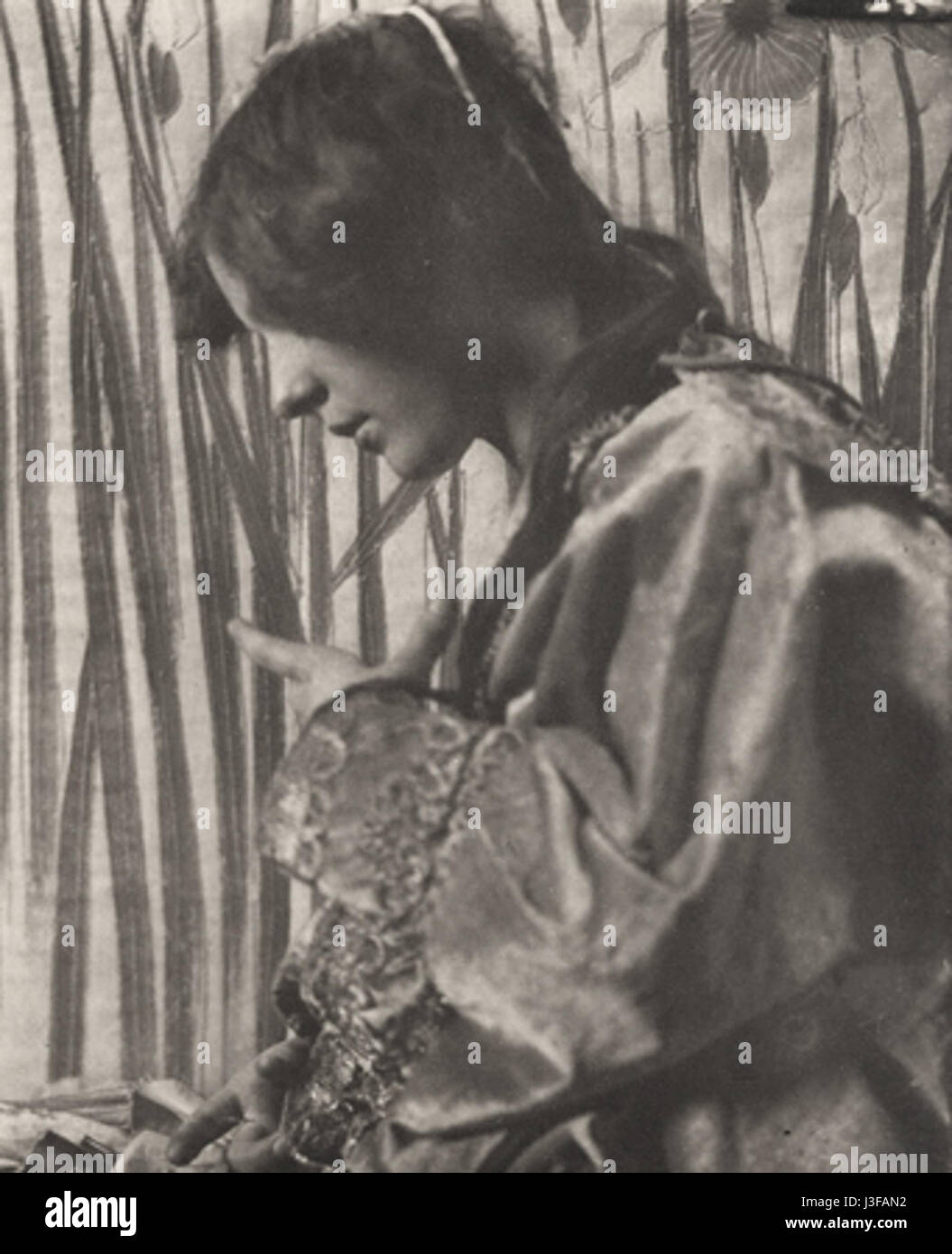 Angela Benedict High Resolution Stock Photography and Images - Alamy