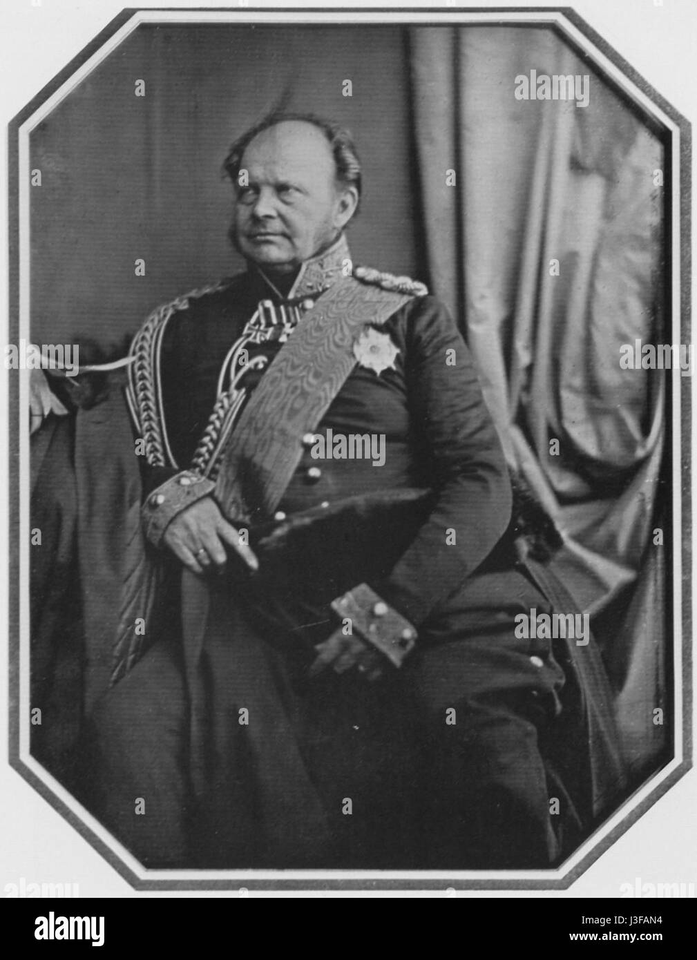 Friedrich Wilhelm Iv Black and White Stock Photos & Images - Alamy