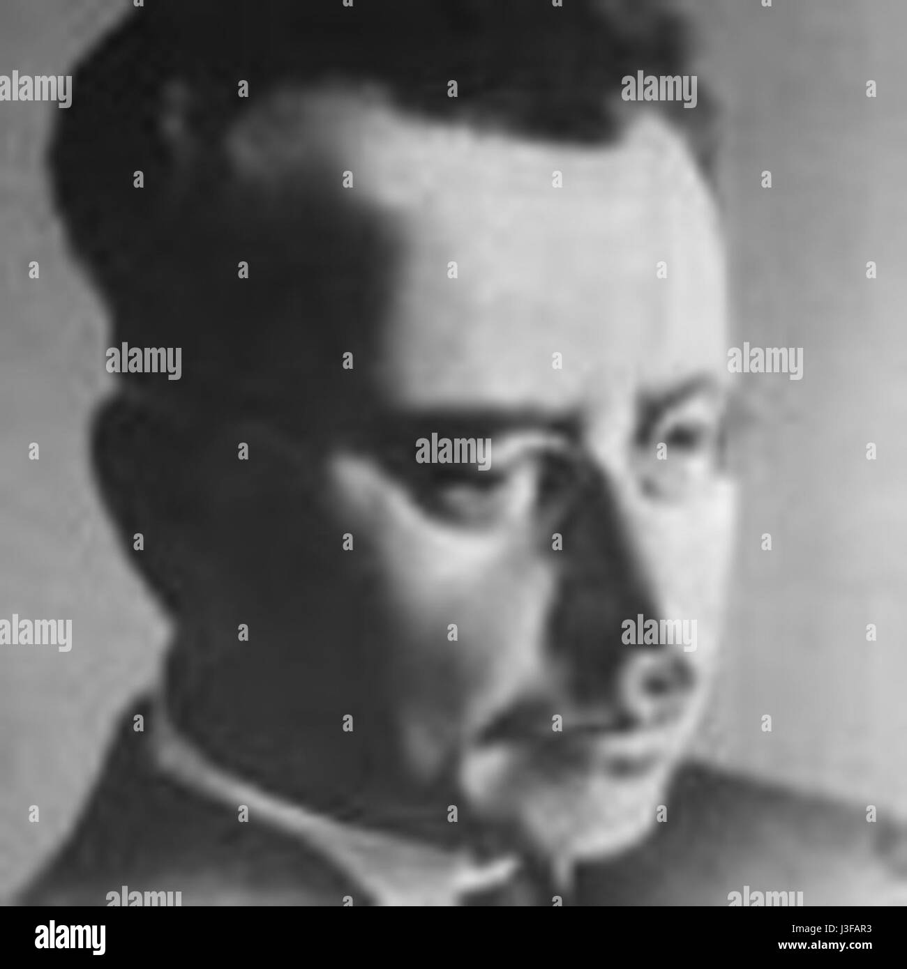 Friedrich schultze hi-res stock photography and images - Alamy