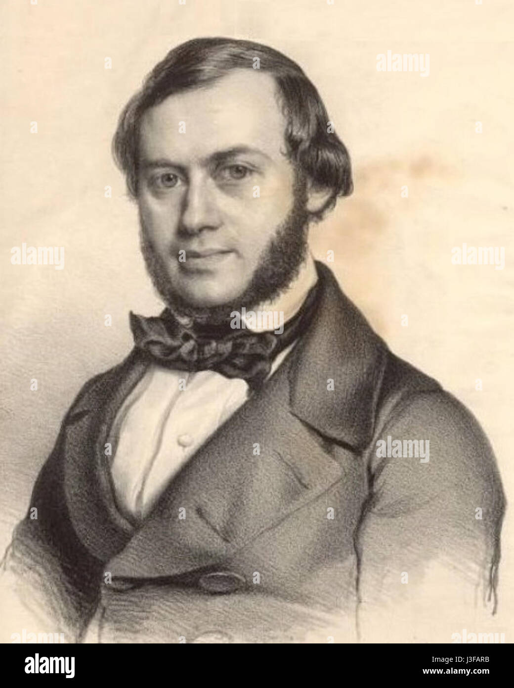 Ferdinand david hi-res stock photography and images - Alamy