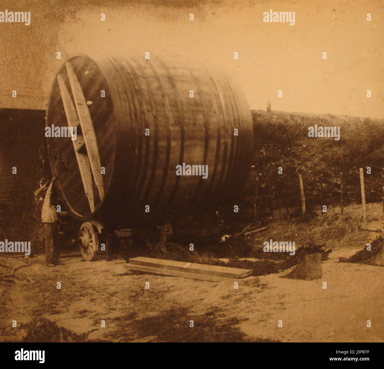 Foudre hi-res stock photography and images - Alamy