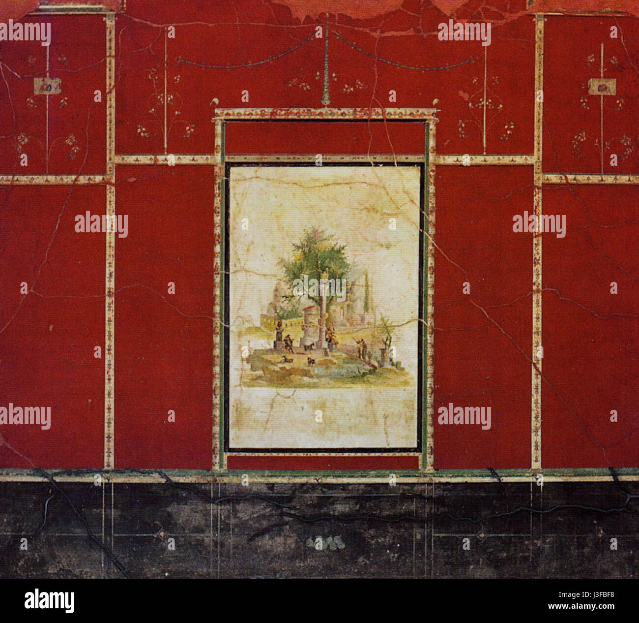 Boscotrecase hi-res stock photography and images - Alamy